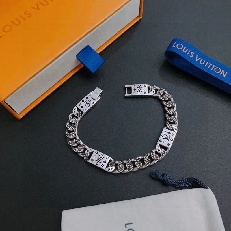 Cut-rate Louis Vuitton Bracelets