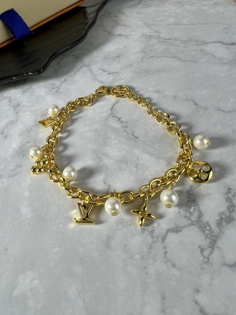 Louis Vuitton Bracelets