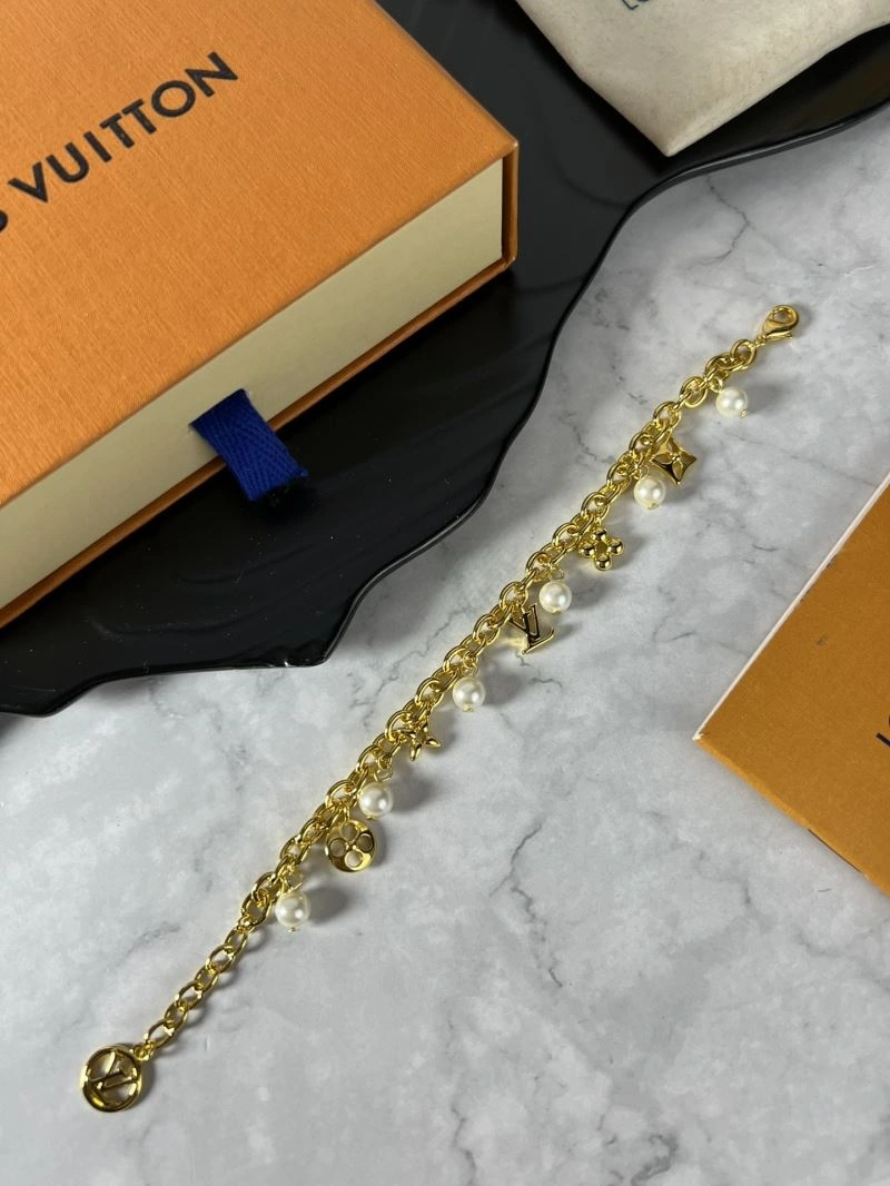 Economical Louis Vuitton Bracelets