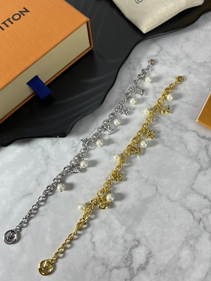 Economical Louis Vuitton Bracelets