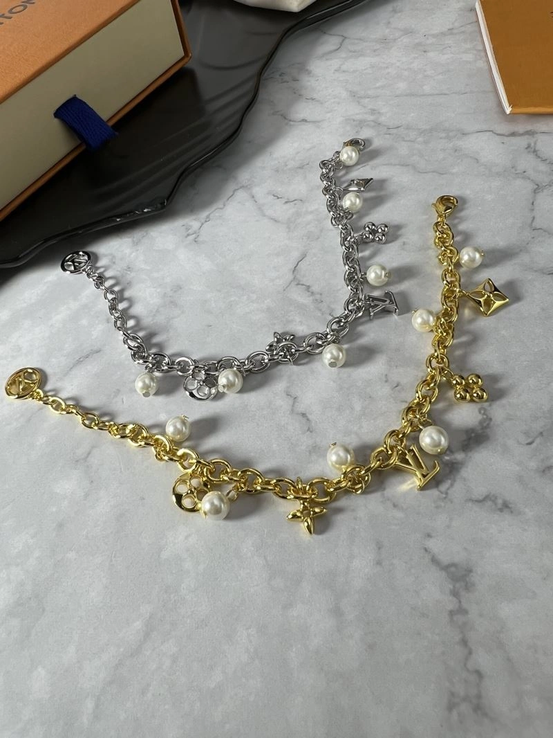 Economical Louis Vuitton Bracelets