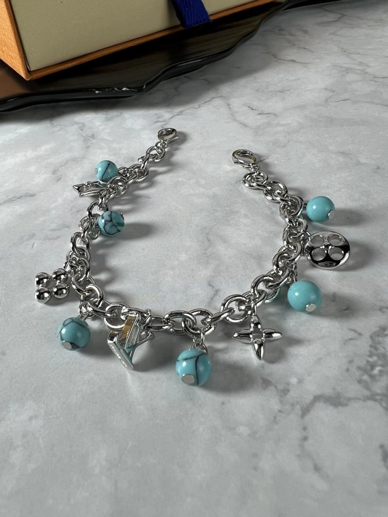 Budget-friendly Louis Vuitton Bracelets