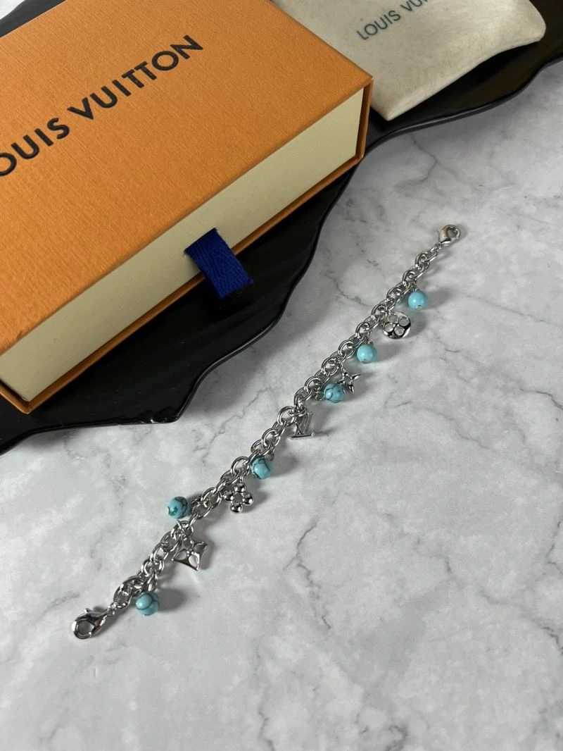 Budget-friendly Louis Vuitton Bracelets
