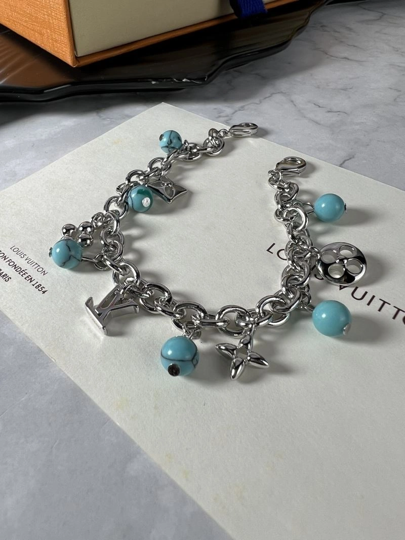 Budget-friendly Louis Vuitton Bracelets