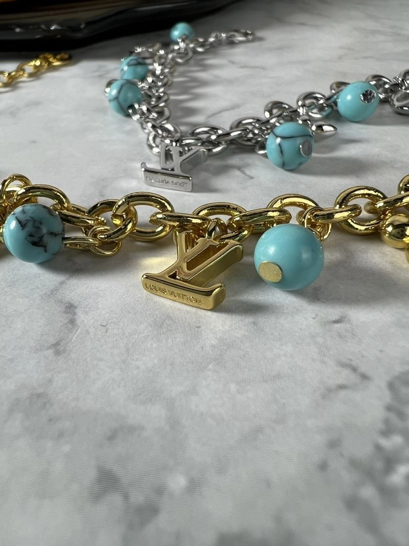 Budget-friendly Louis Vuitton Bracelets