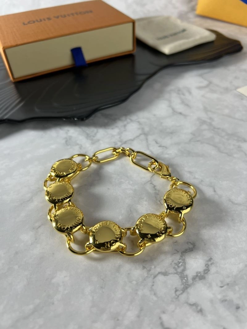 Louis Vuitton Bracelets