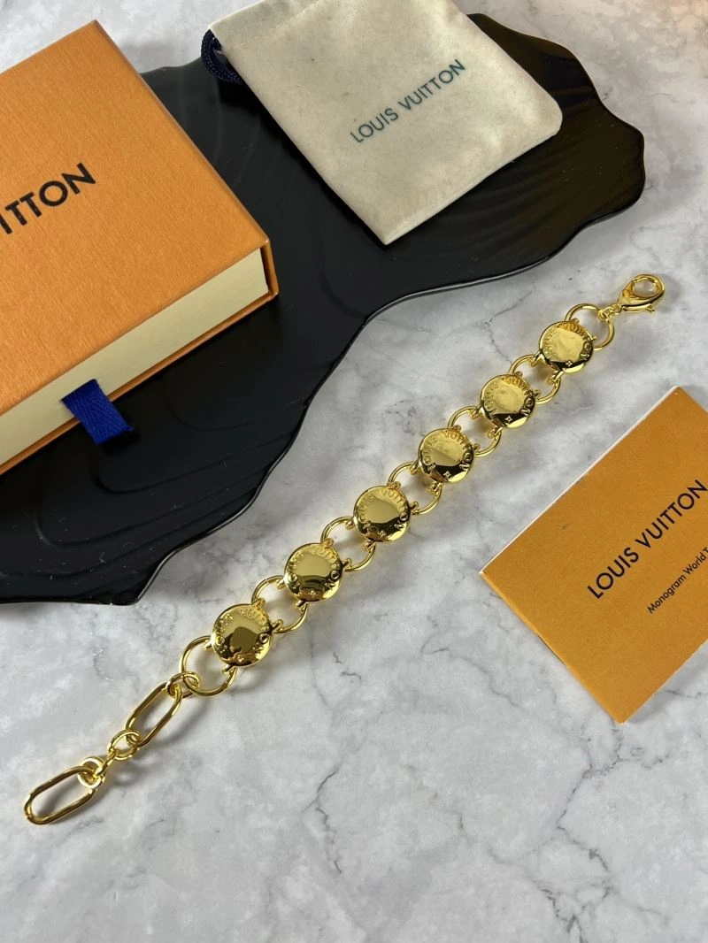 High fidelity Louis Vuitton Bracelets