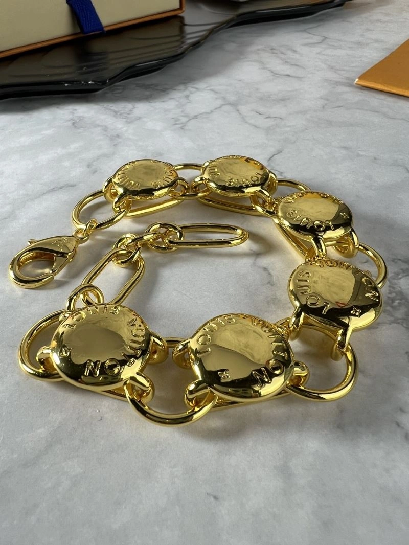 High fidelity Louis Vuitton Bracelets