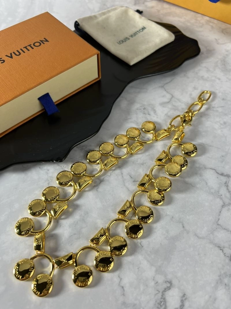 High fidelity Louis Vuitton Bracelets