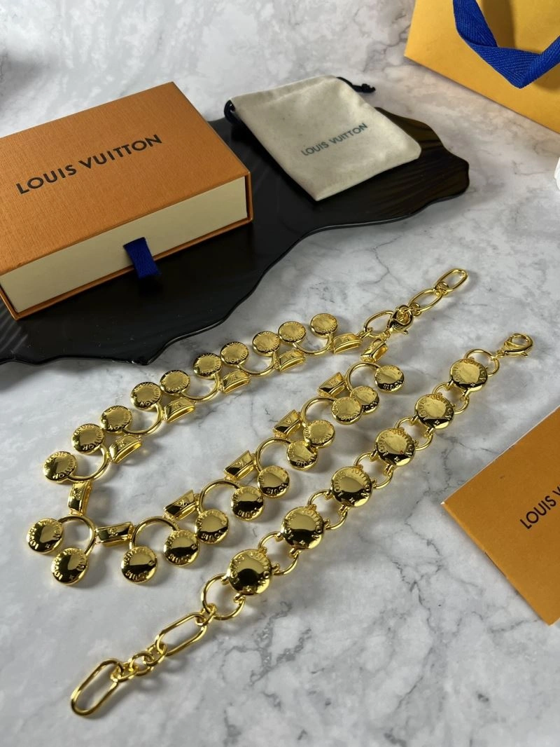 High fidelity Louis Vuitton Bracelets