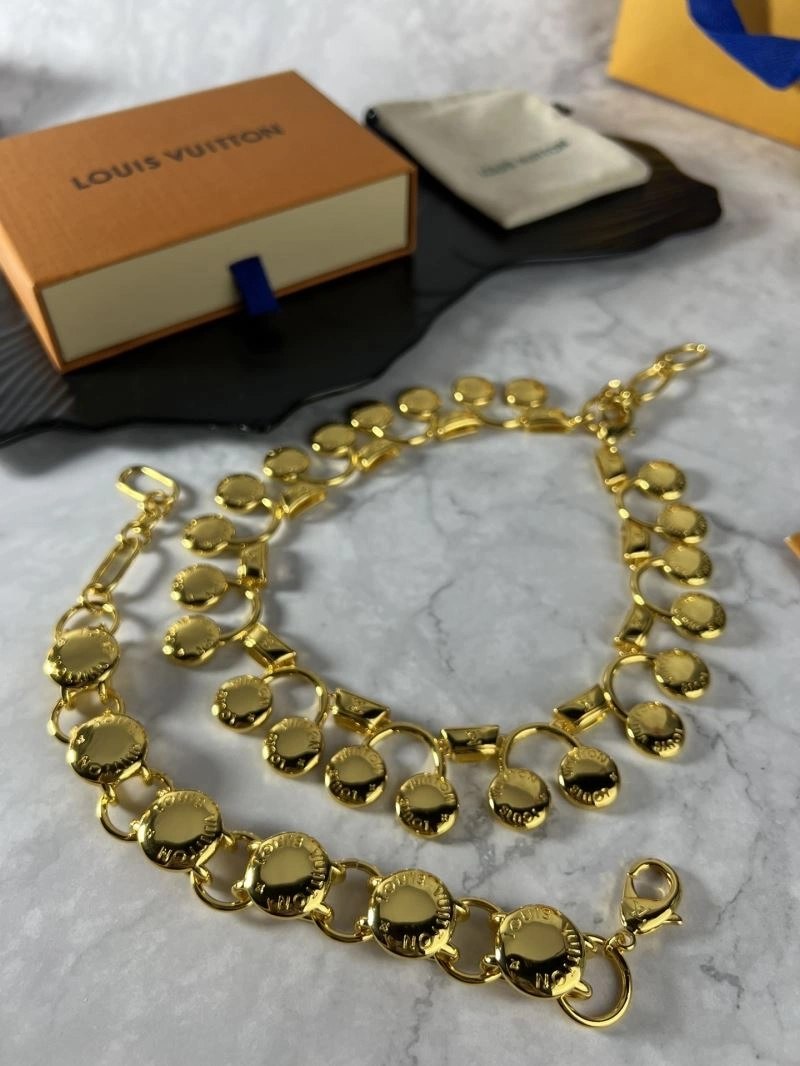 High fidelity Louis Vuitton Bracelets