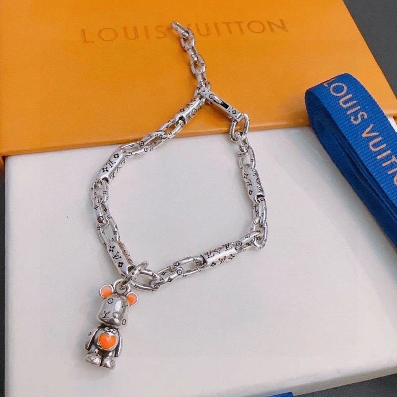High fidelity Louis Vuitton Bracelets