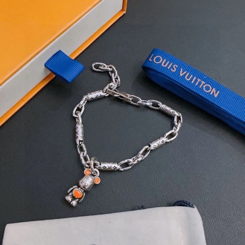High fidelity Louis Vuitton Bracelets