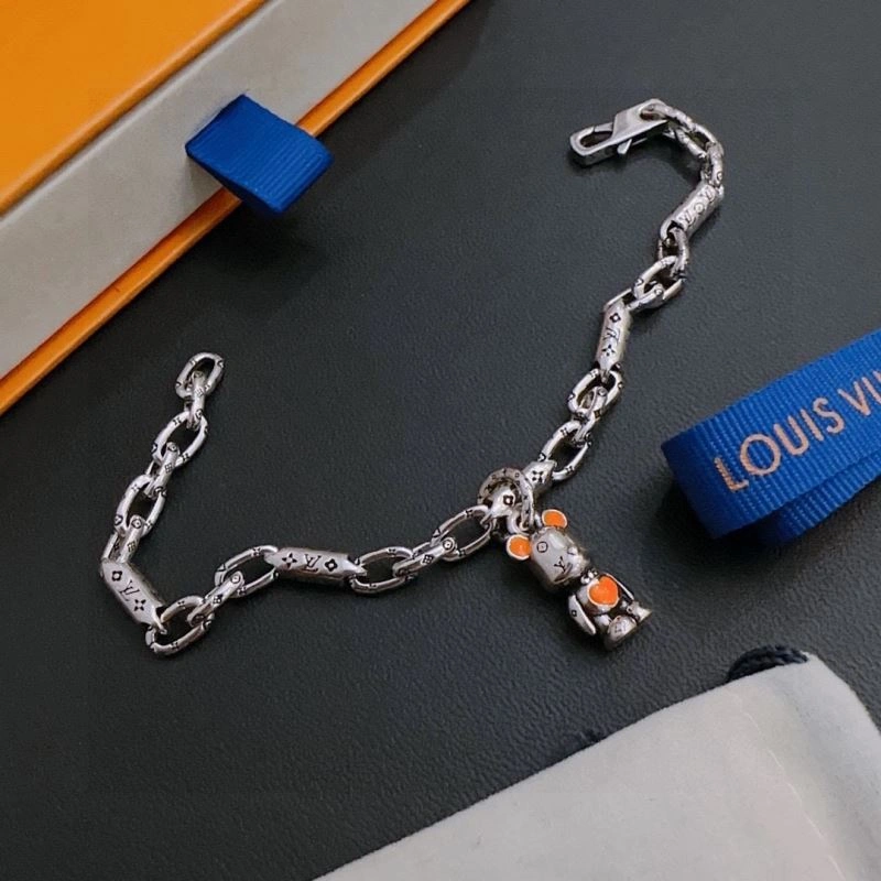 High fidelity Louis Vuitton Bracelets