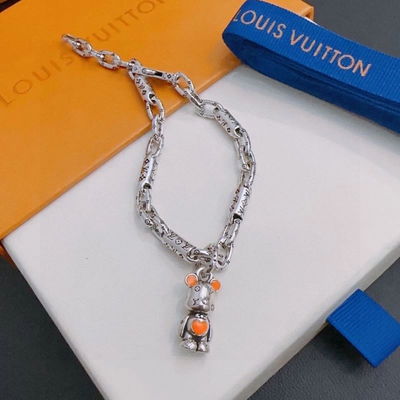 High fidelity Louis Vuitton Bracelets