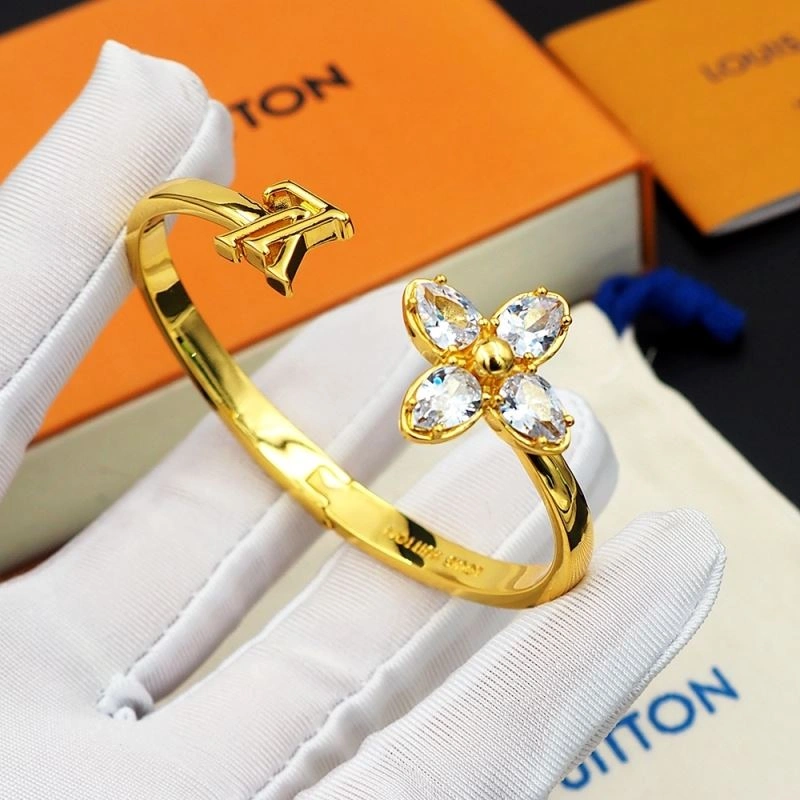 Factory-made Louis Vuitton Bracelets