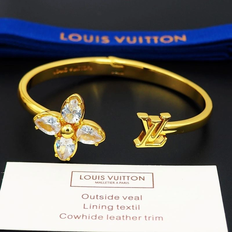 Factory-made Louis Vuitton Bracelets