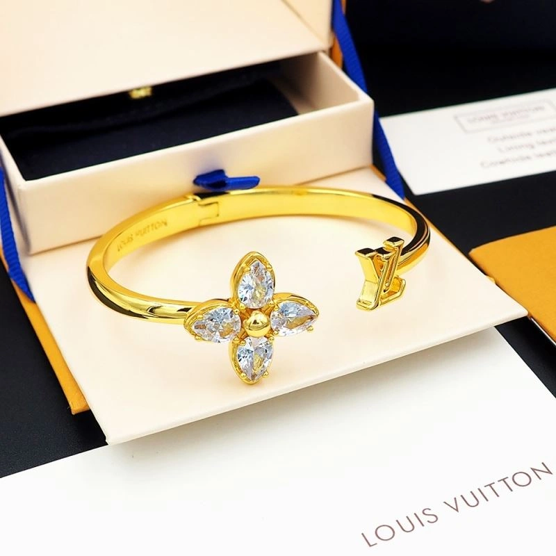 Factory-made Louis Vuitton Bracelets