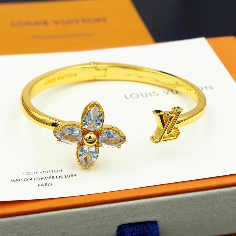 Factory-made Louis Vuitton Bracelets