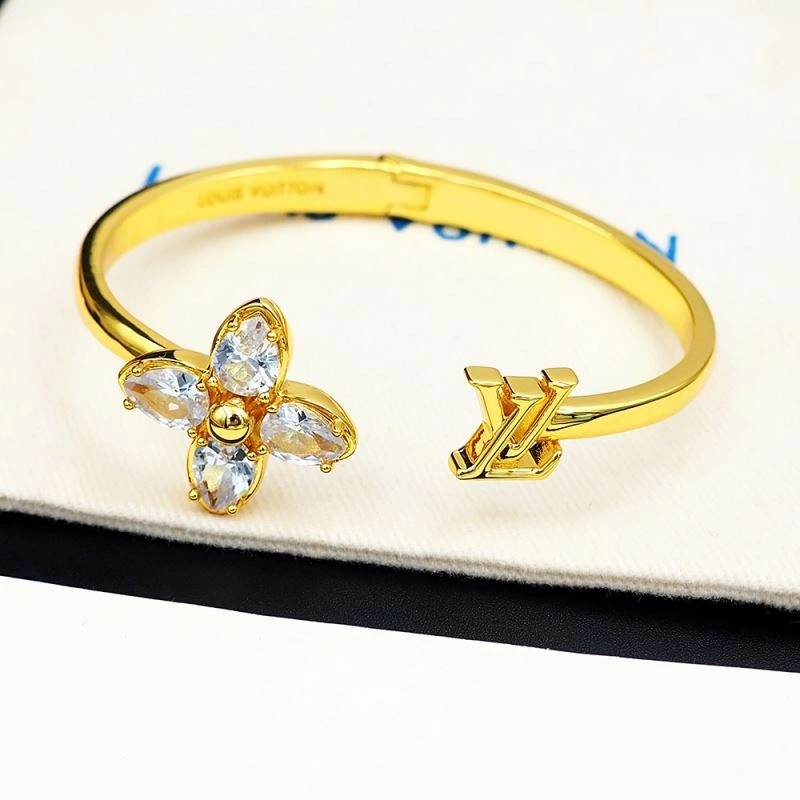 Factory-made Louis Vuitton Bracelets