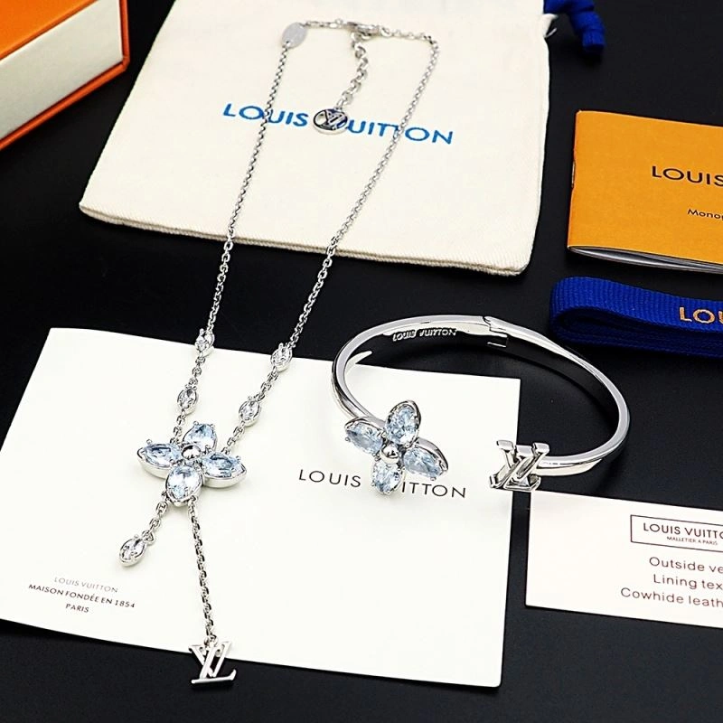 Brand-original Louis Vuitton Bracelets