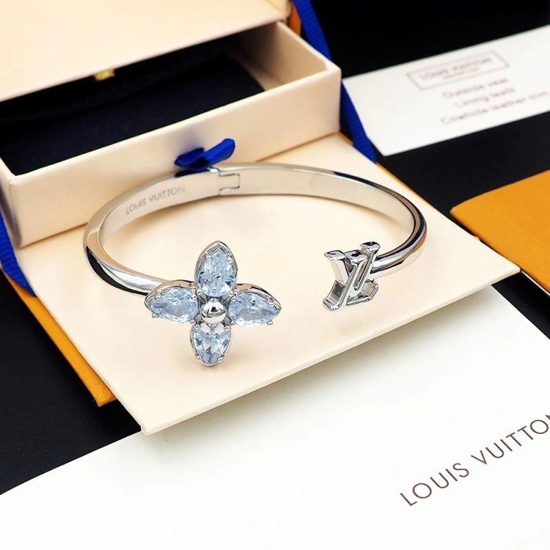 Brand-original Louis Vuitton Bracelets