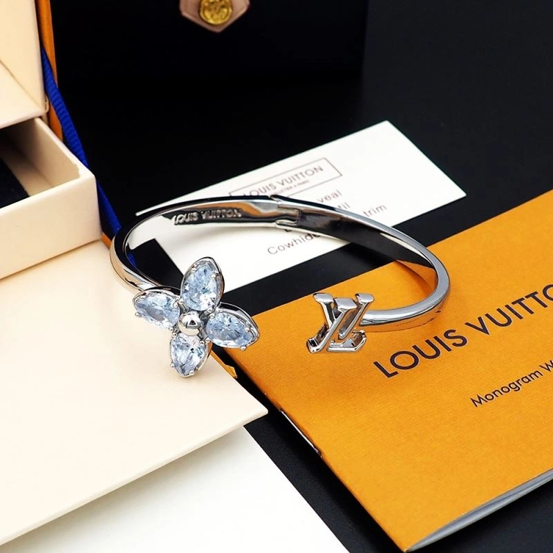 Brand-original Louis Vuitton Bracelets