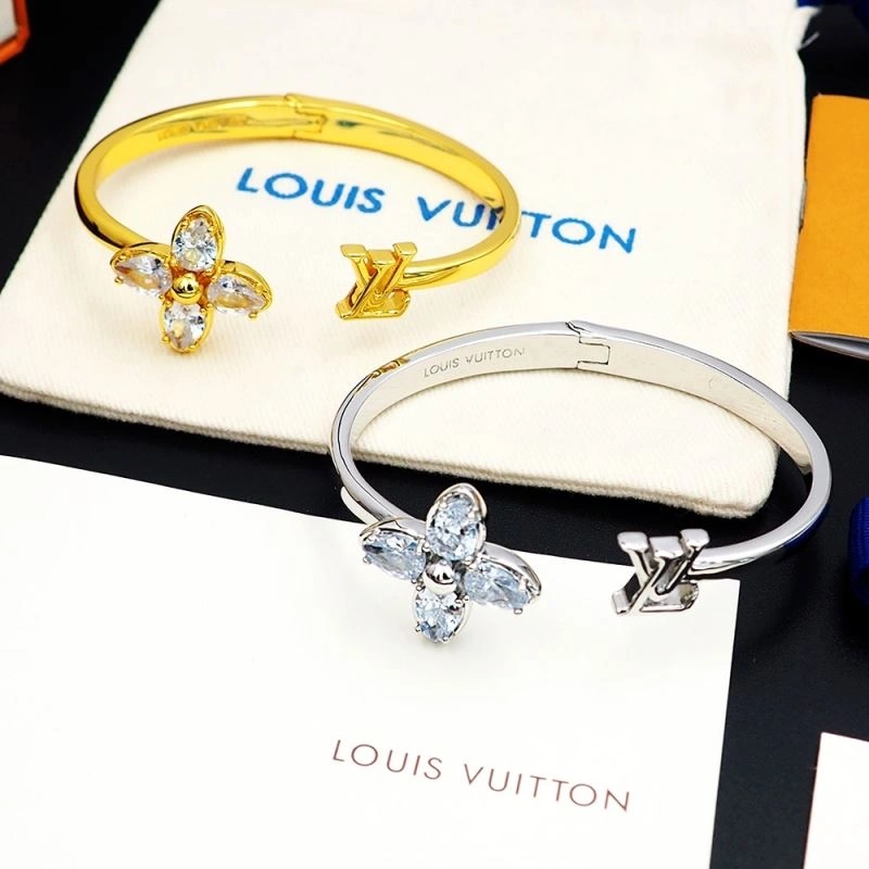 Brand-original Louis Vuitton Bracelets