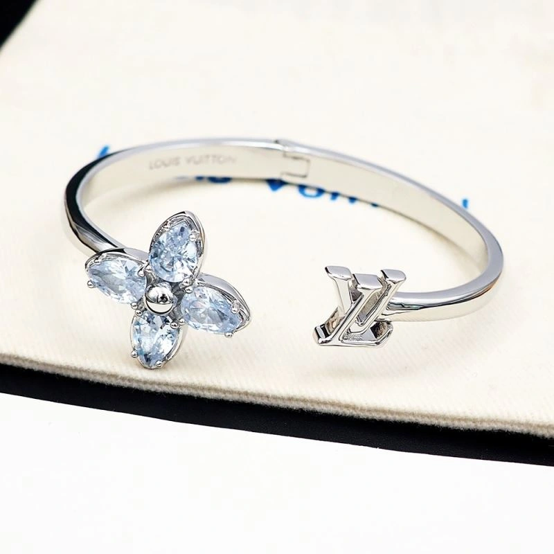 Brand-original Louis Vuitton Bracelets