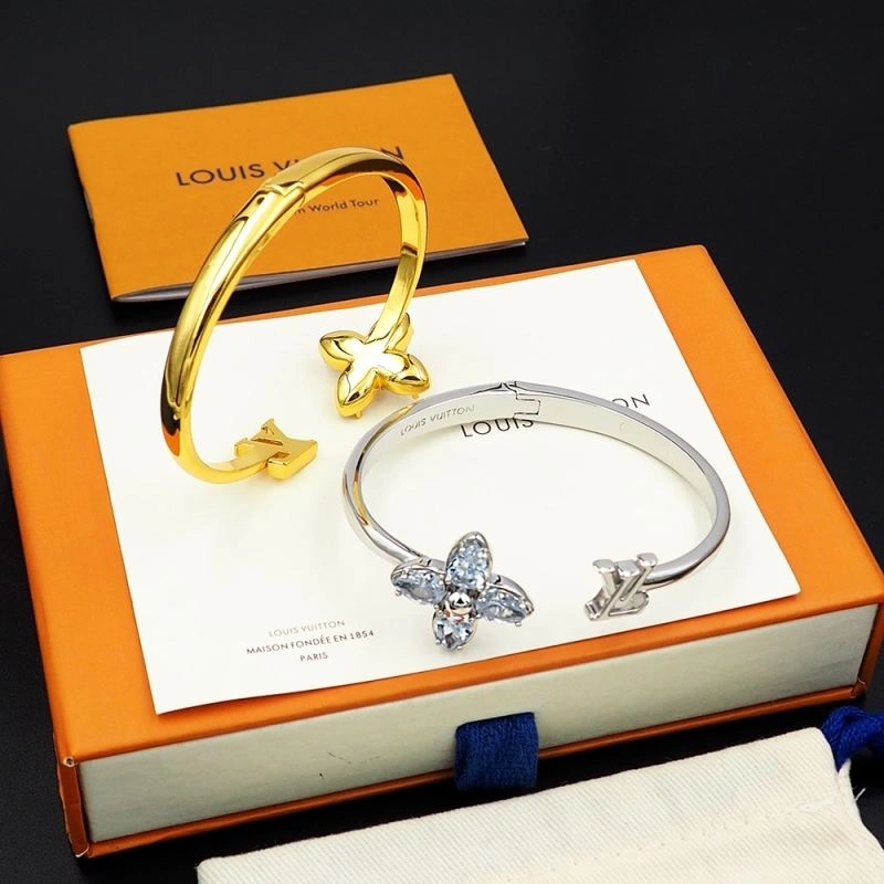 Brand-original Louis Vuitton Bracelets