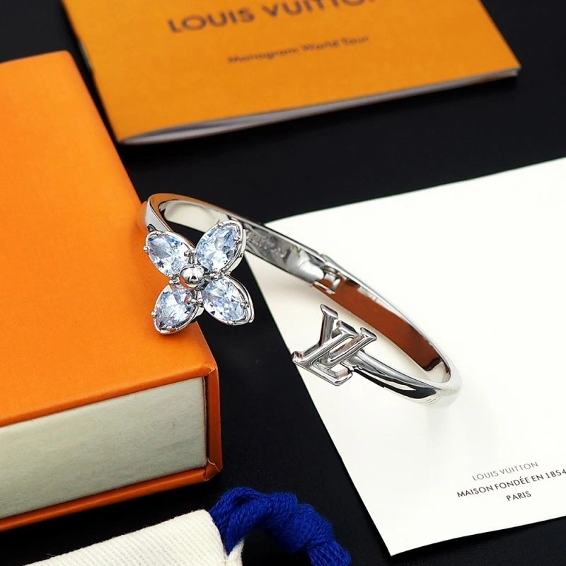 Brand-original Louis Vuitton Bracelets