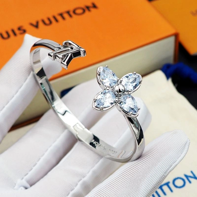 Brand-original Louis Vuitton Bracelets