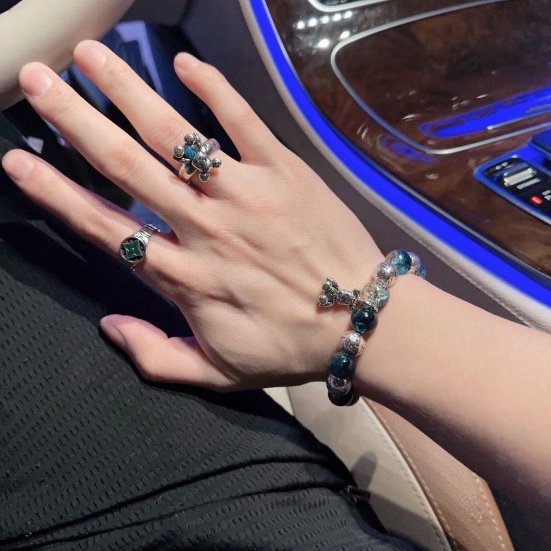 Factory-made Louis Vuitton Bracelets