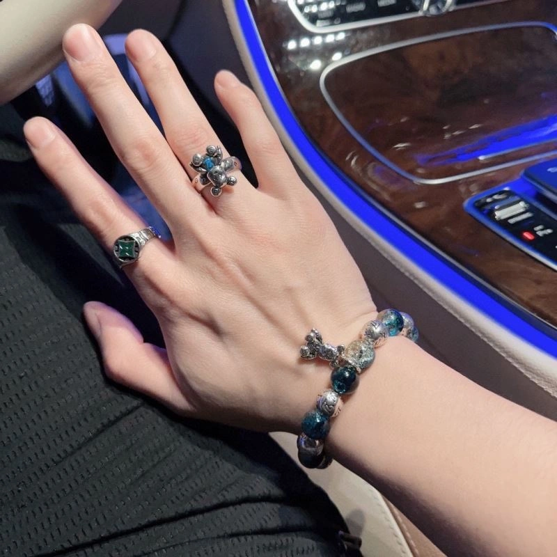 Factory-made Louis Vuitton Bracelets