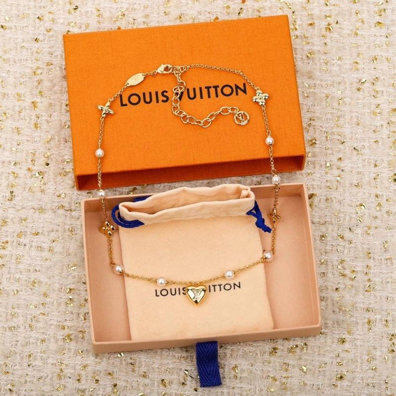 Louis Vuitton Bracelets