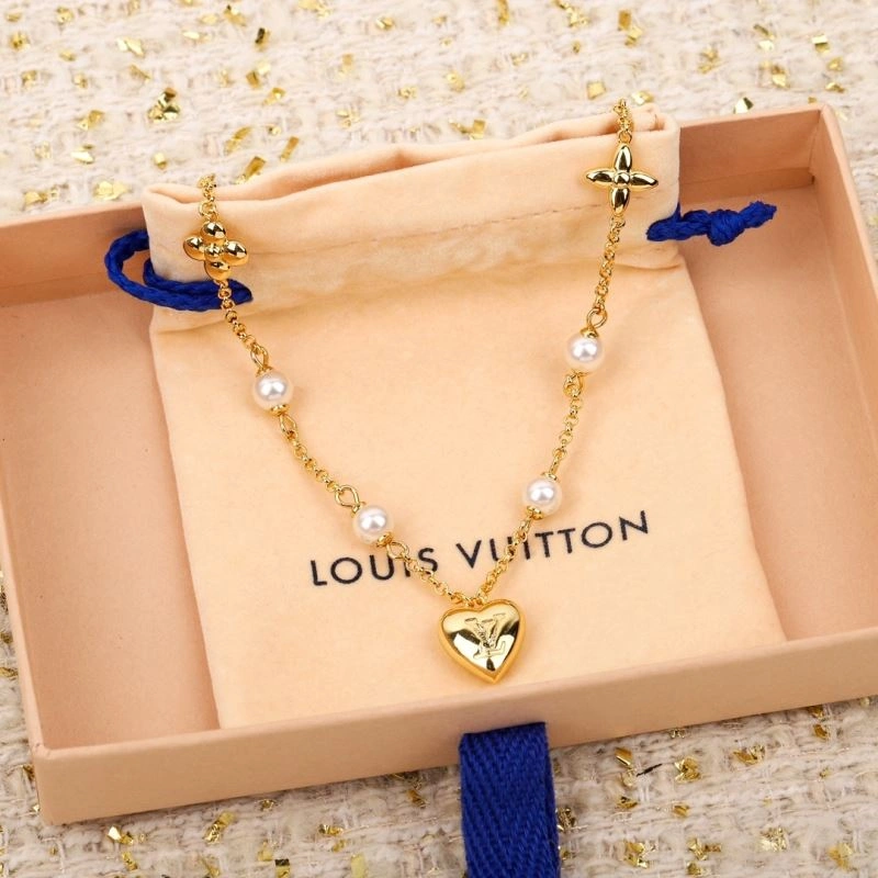 Top mirror Louis Vuitton Bracelets