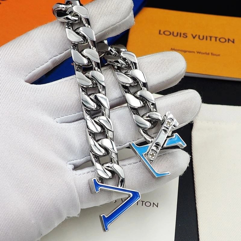 Official Louis Vuitton Bracelets