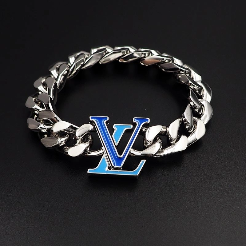Official Louis Vuitton Bracelets