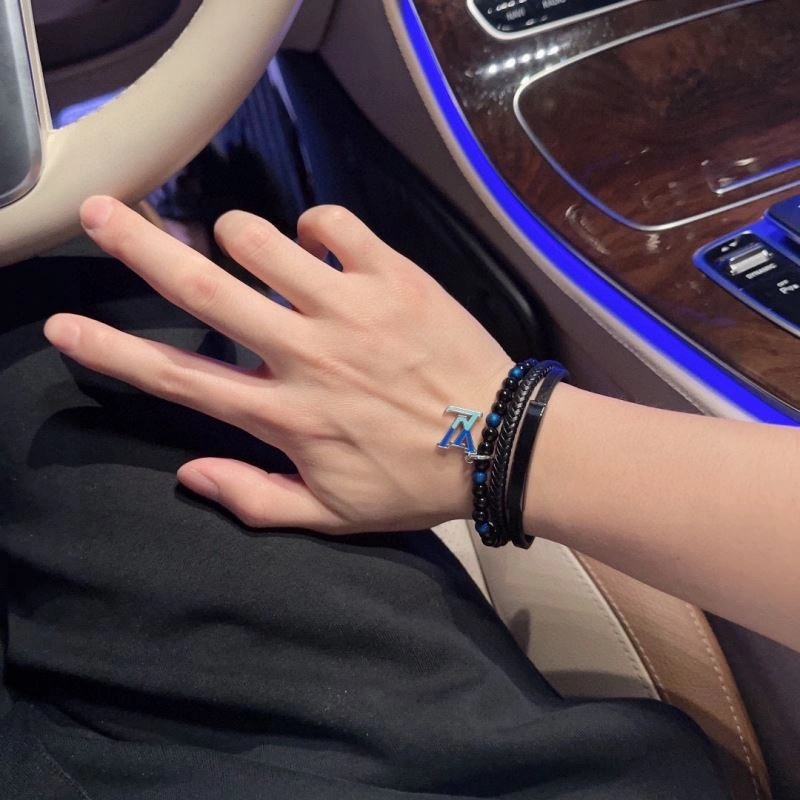 High fidelity Louis Vuitton Bracelets