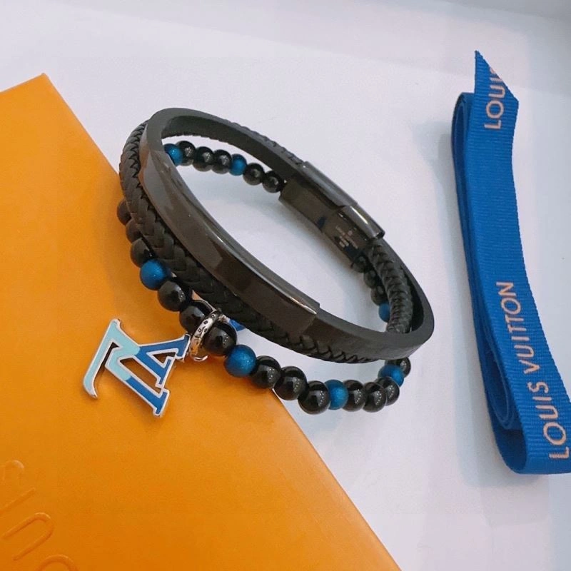 High fidelity Louis Vuitton Bracelets