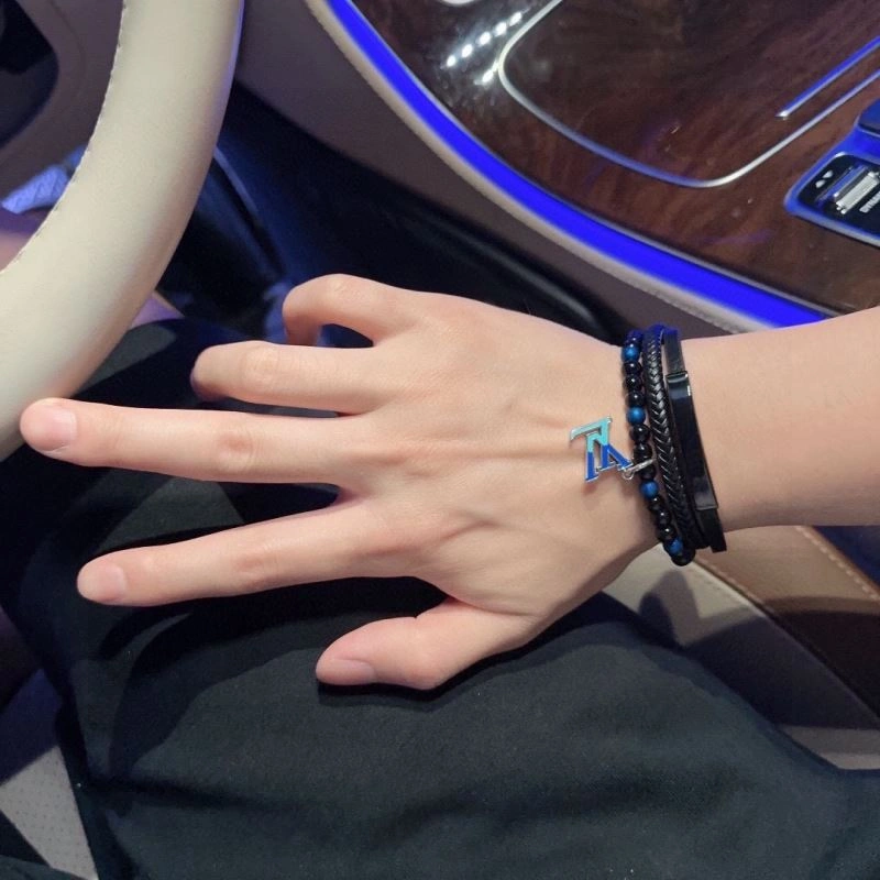High fidelity Louis Vuitton Bracelets