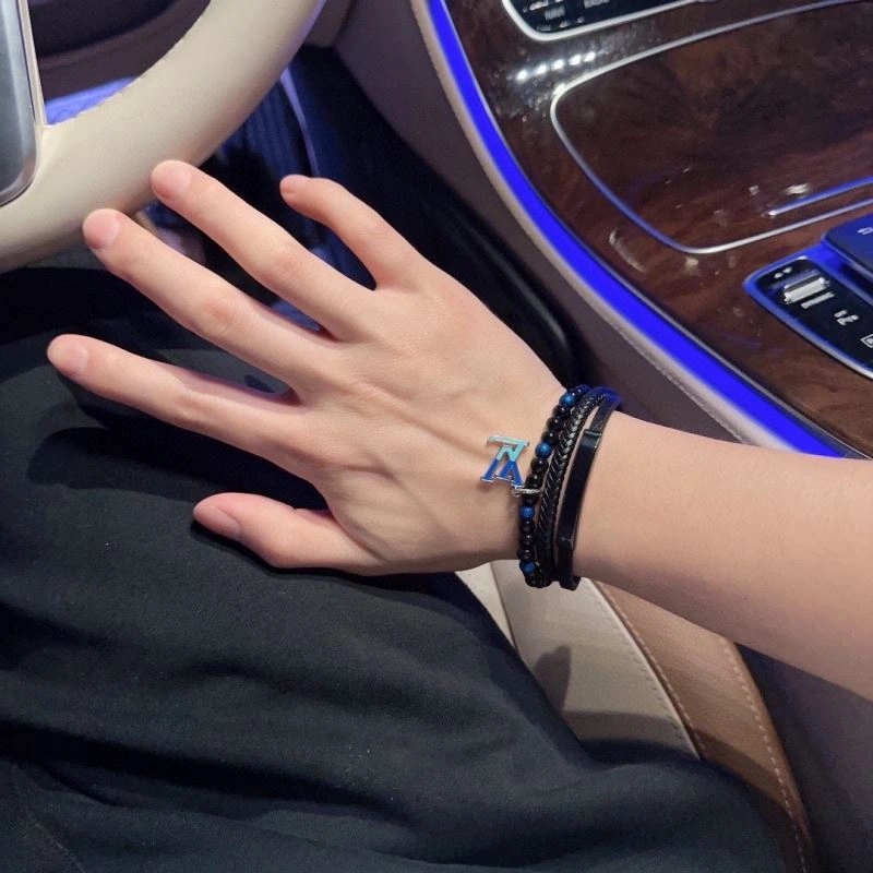 High fidelity Louis Vuitton Bracelets