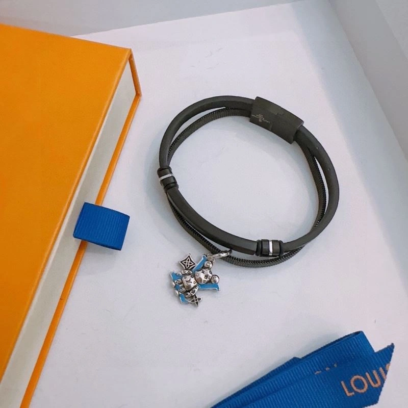 Legit Louis Vuitton Bracelets