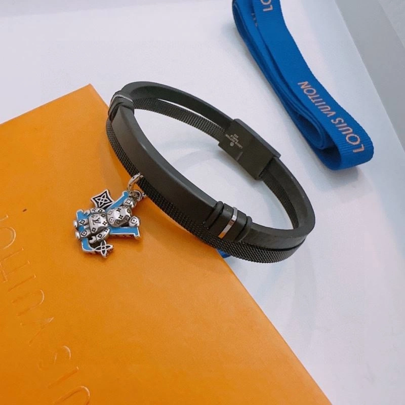 Legit Louis Vuitton Bracelets
