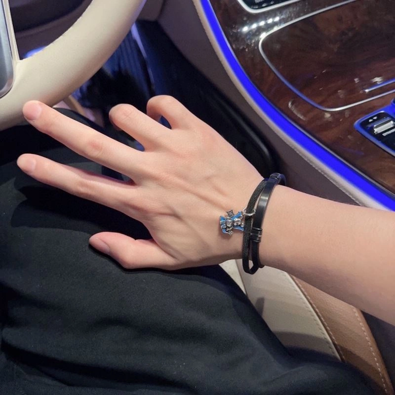 Legit Louis Vuitton Bracelets