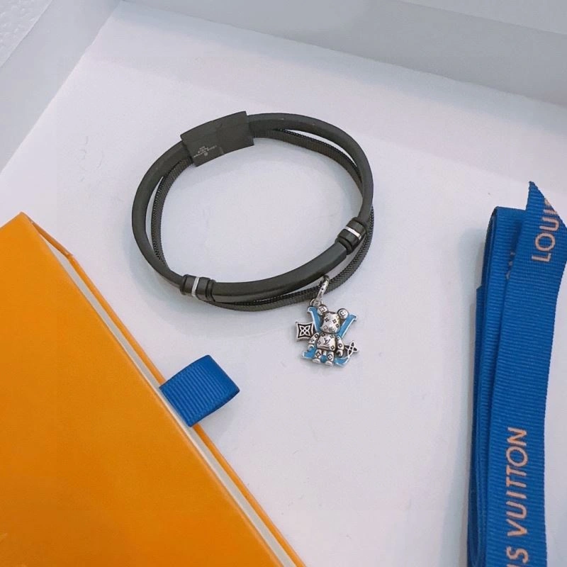 Legit Louis Vuitton Bracelets