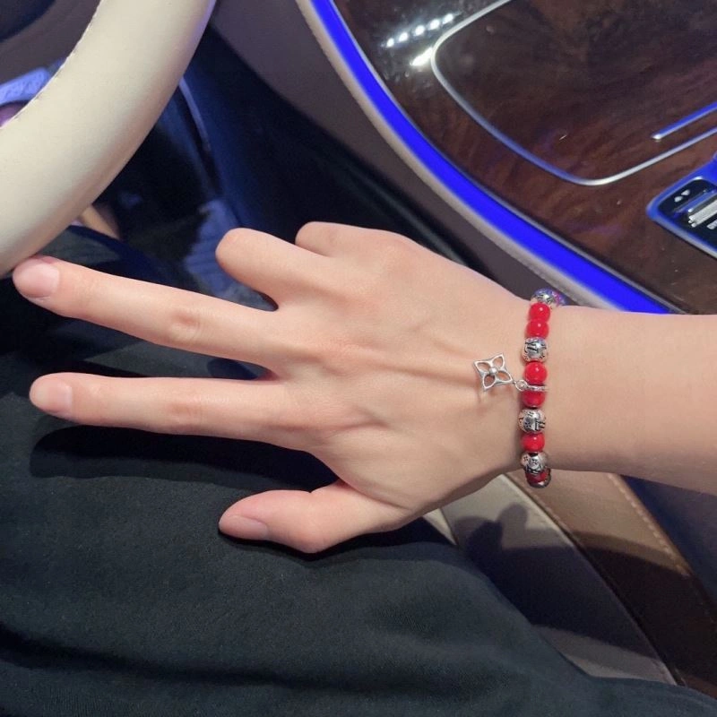 Perfect replica Louis Vuitton Bracelets