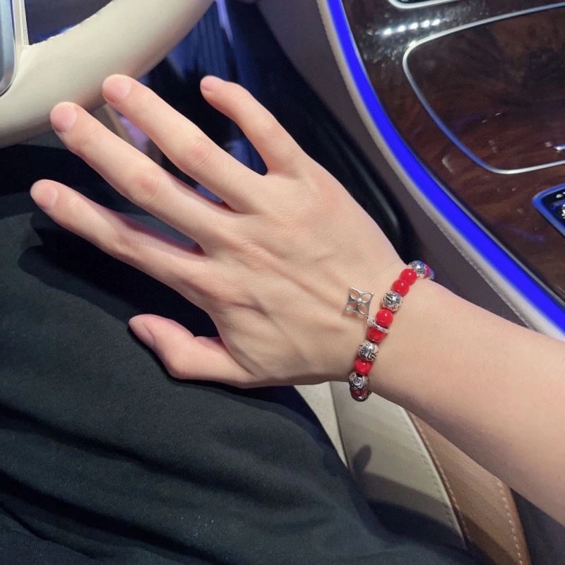 Perfect replica Louis Vuitton Bracelets