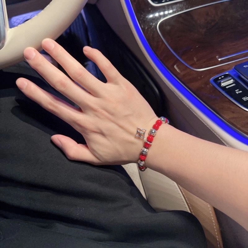 Perfect replica Louis Vuitton Bracelets
