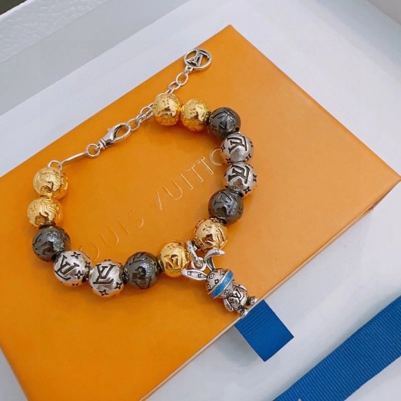 Mirror quality Louis Vuitton Bracelets